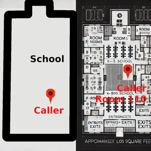 The Impact of NG911 Indoor Maps on Emergency Response – NextGen 911